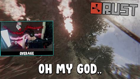 Rust Minicopters Are Difficult Youtube