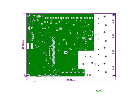 RaspberryPi Extension Board For Add Extra Features To Raspberry Pi Trybotics