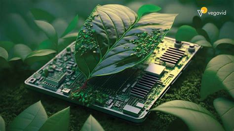 What Is Green Ai Sustainable Ai Explained Simply Vegavid Technology Vegavid Blog
