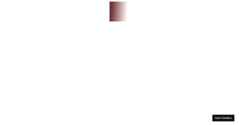 Linear Gradient 1 Codesandbox