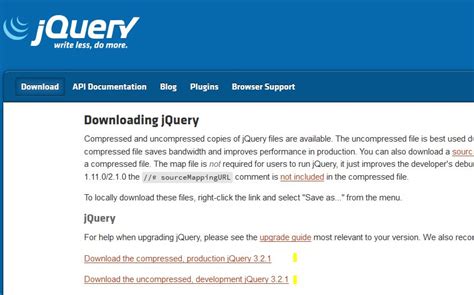 How To Run Jquery On Local Machine Studyopedia