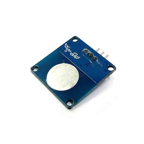 Capacitive Touch Keypad Module TTP Key Einstronic Enterprise
