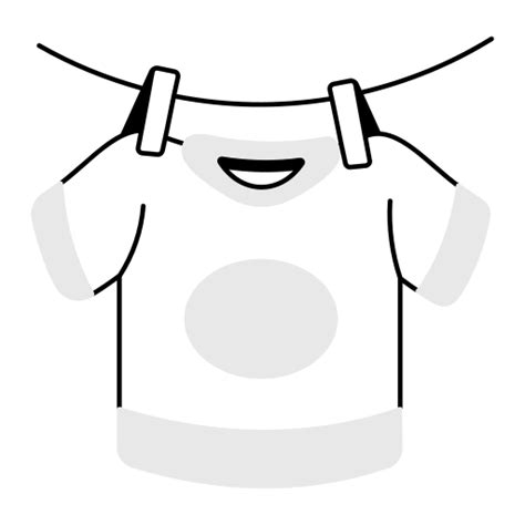 Drying Generic Color Lineal Color Icon