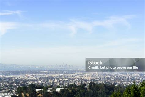 샌 프란 시스 코 베이 베이 브릿지 샌프란시스코와 오클랜드를 볼 수 있습니다 오클랜드 측면 보기 0명에 대한 스톡 사진 및 기타 이미지 Istock