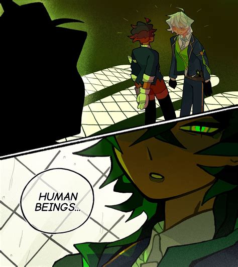 Twst Oc Zvezdacito On Tumblr