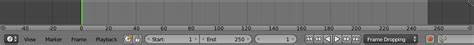 Blender Is Playing Animation Very Slowly Blender Stack Exchange