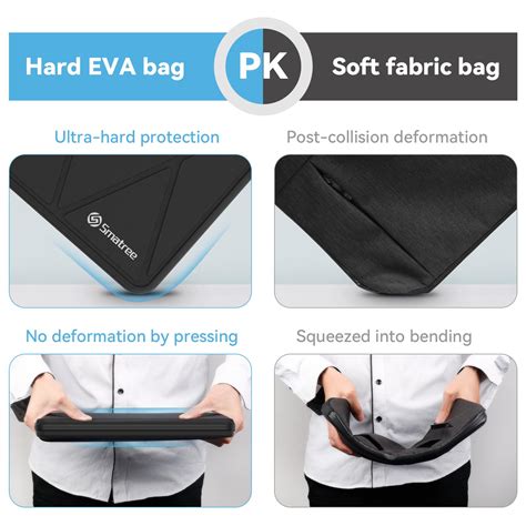 Snapklik Com Smatree Hard Eva Protective Sleeve Case Compatible For Inch Lenovo Yoga I