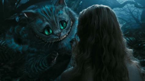 Cheshire Cat Wallpapers Wallpaper Cave