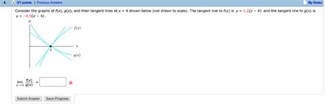 Solved Points Previous Answers My Notes T X Shown Chegg Com