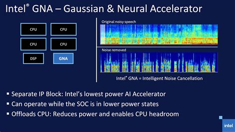Gaussian Neural Accelerator Option