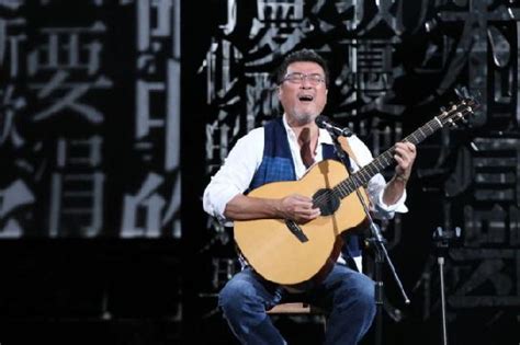 2019李宗盛宁波演唱会门票售价、取票时间、场馆地点 黄河票务网