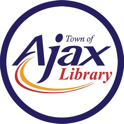 About Us Ajax Public Library