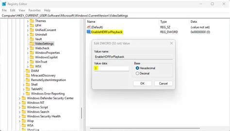 Enable HDR Video Streaming On Windows A Complete Guide Geek Rewind