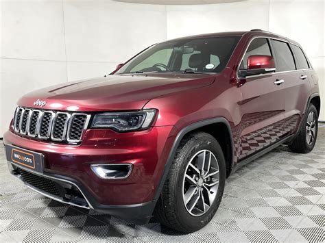 Jeep Cars For Sale In South Africa New And Used