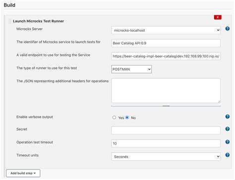 Using Jenkins Pipeline