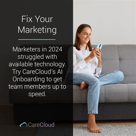 Cdp And Crm Carecloud On Linkedin Ai Cdp Marketing Onboarding