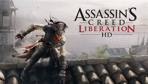 Save 75 On Assassins Creed® Liberation Hd On Steam