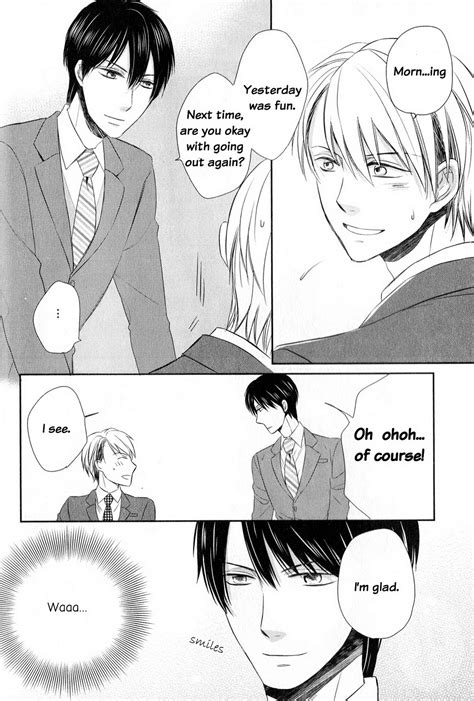 Shimojou Mituki Romanticers High Eng Myreadingmanga