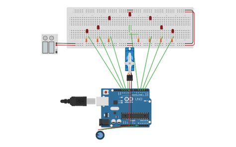 Circuit Design Guia 04 Tinkercad
