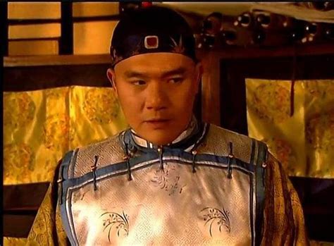 野史四爺雍正繼位之謎 每日頭條