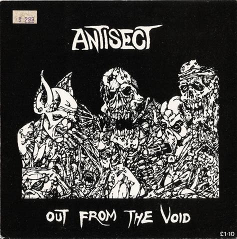 The Record Robot Antisect