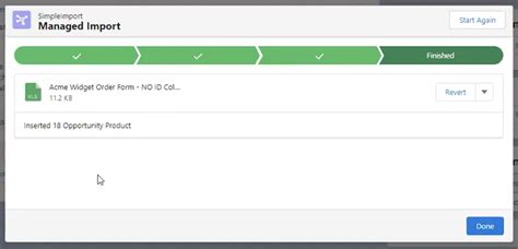 Importing Salesforce Records Just Got Simpler In Depth Overview