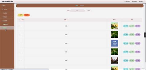 Javabbs在线论坛系统源码开题报告bbs论坛源码java Csdn博客