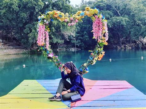 Wisata Telaga Biru Kuningan Obyek Wisata 2022