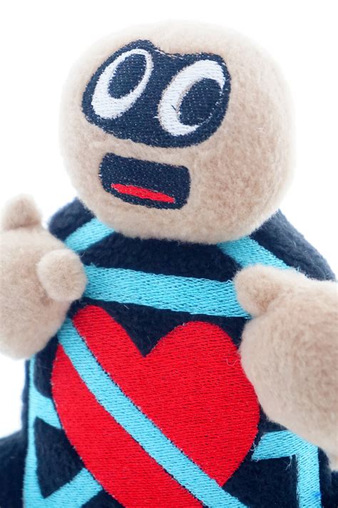 First Prize Plush Unofficial Baldi Basics Plush 1st Etsy