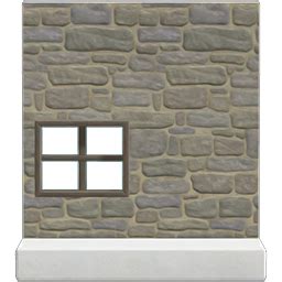 Rustic Stone Wall Diy