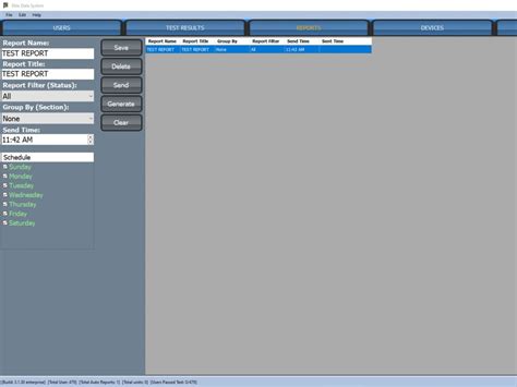 Elite Datasystems User Manual Botron Support