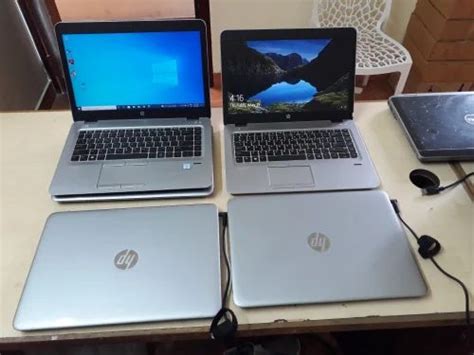 Hp Elite Book G At Rs Chennai ID