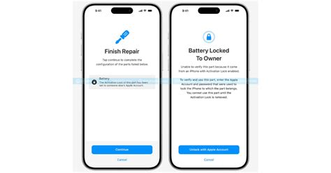 Fix Unknown Part Error After Updating To Ios 18185 The Mac Observer