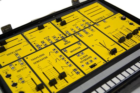 MATRIXSYNTH EMS Synthi E
