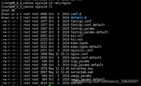 Linux环境下安装nginx以及遇到的大坑之 emerg the ssl parameter requires ngx