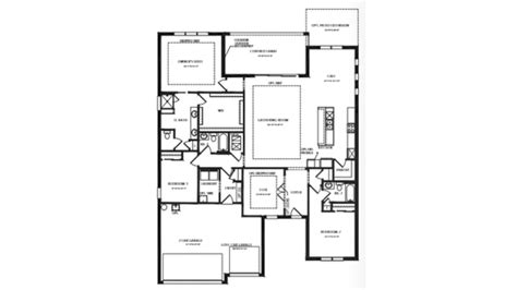 Del Webb Pulte Homes Floor Plans Pulte Celebrates Four Community Grand