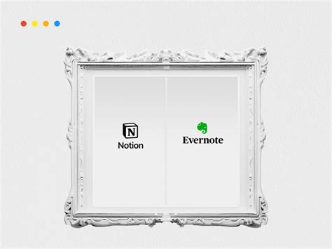 Notion Vs Evernote Which To Choose Alpha Efficiency