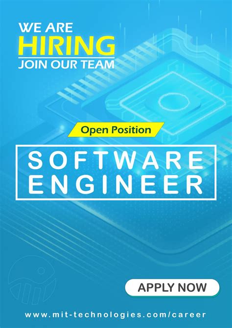 mit technologies on linkedin hiring softwaredeveloper