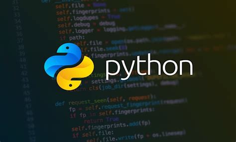 Do Python Programming Assignments And Projects Efficiently By