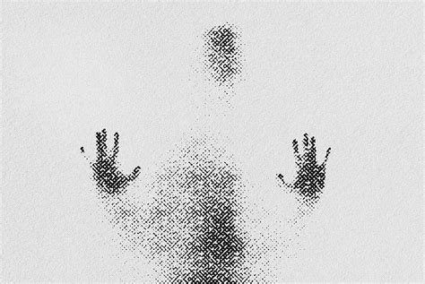 Bitmap Halftone Photo Effect Youworkforthem