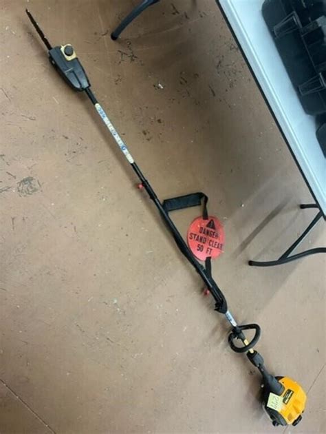 Gas Limb Pruner Live And Online Auctions On