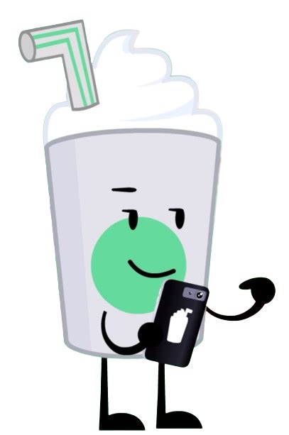 Latte Eee Object Shows Community Fandom