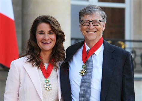 Melinda French Gates Marks Last Day With Gates Foundation