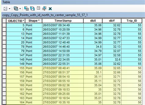 cursor using arcpy updatecursor to delete adjacency rows based on a