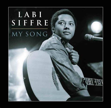 Labi Siffre The Second Disc