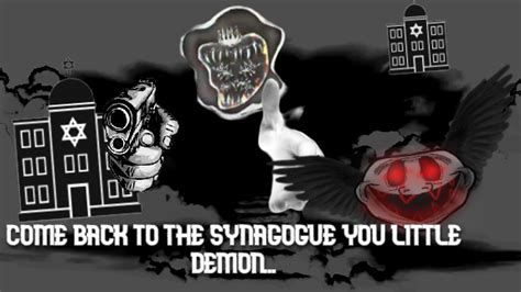 Omniversal Devourer Vs Ascend Mp4 Thumbnail For A Game R Trollge