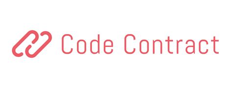 Codecontract