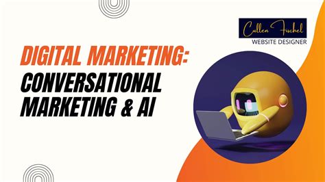 Cullen Fischel Website Designer