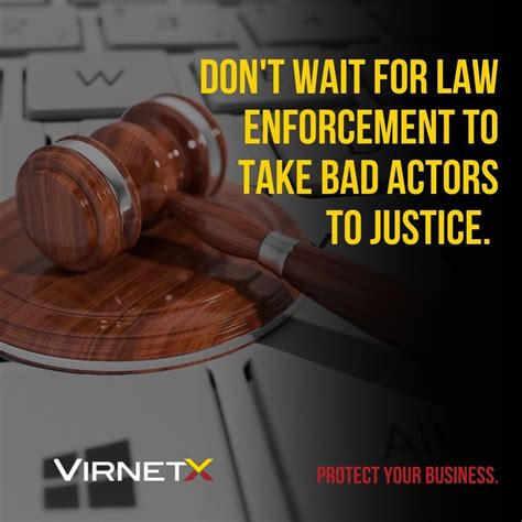 Virnetx On Linkedin Virnetx Cybersecurity Cybercrime Infosec Security Privacy…