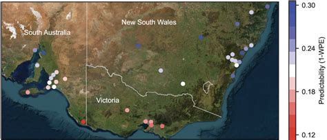 Predictability Of Regions Renewable Resources Has A Material Impact On Project Profits Study